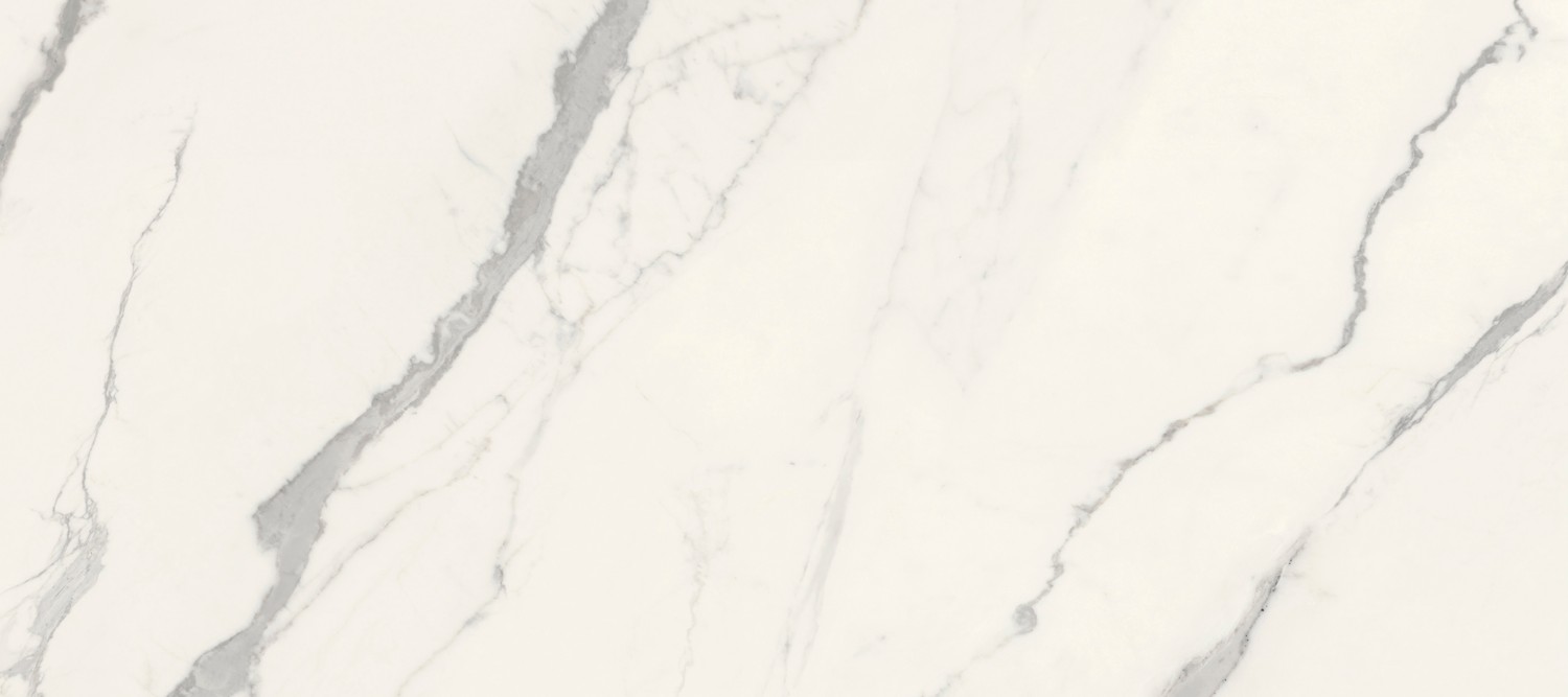 PORCELANOSA XLIGHT ARIA WHITE POLISHED 120х270 G-2504 купить | БОМОНД